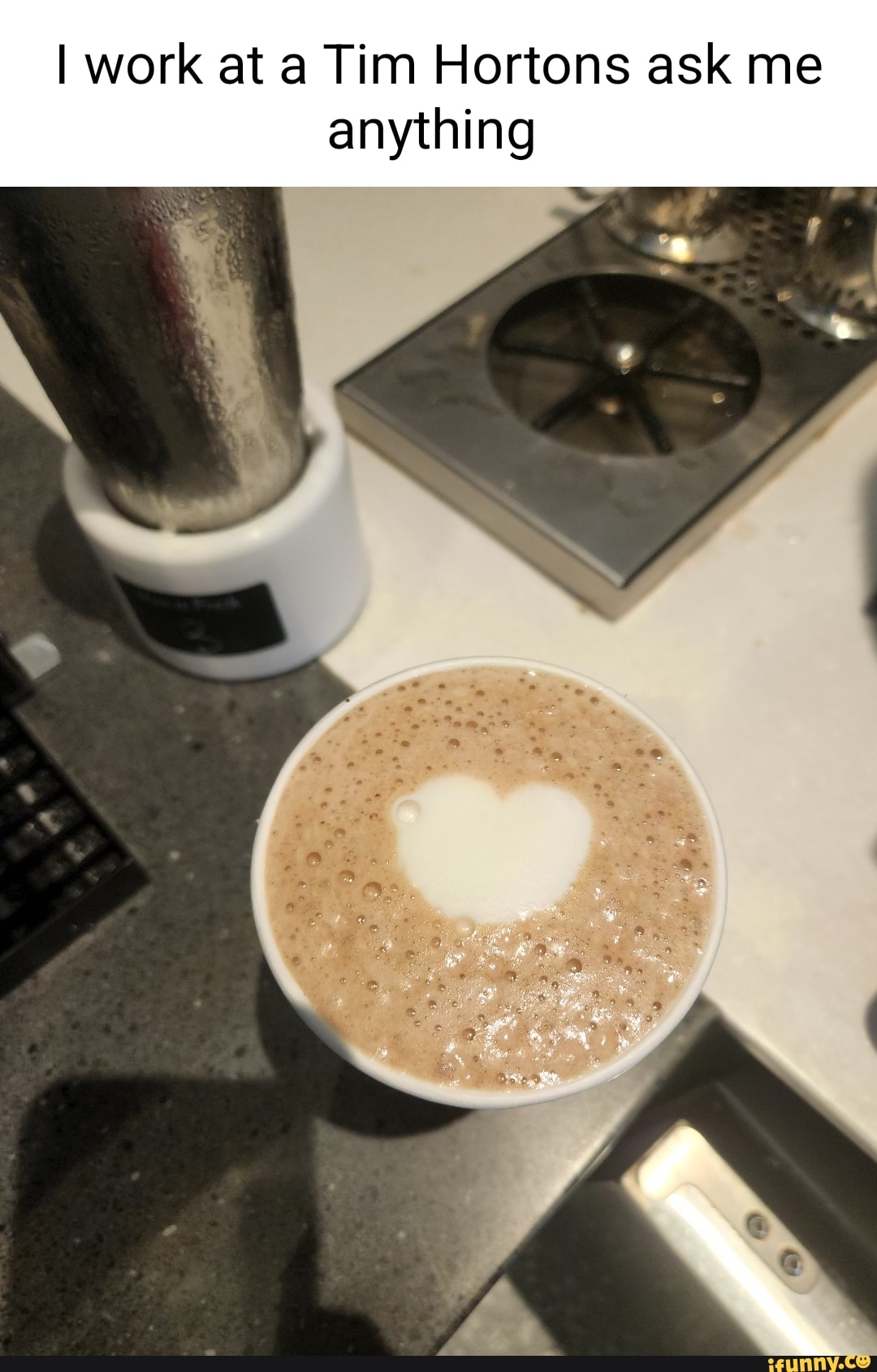 Hortons memes. Best Collection of funny Hortons pictures on iFunny