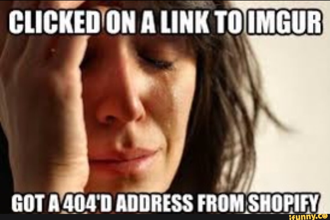 Shopify memes. Best Collection of funny Shopify pictures on iFunny