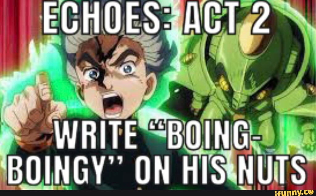 Boingy memes. Best Collection of funny Boingy pictures on iFunny