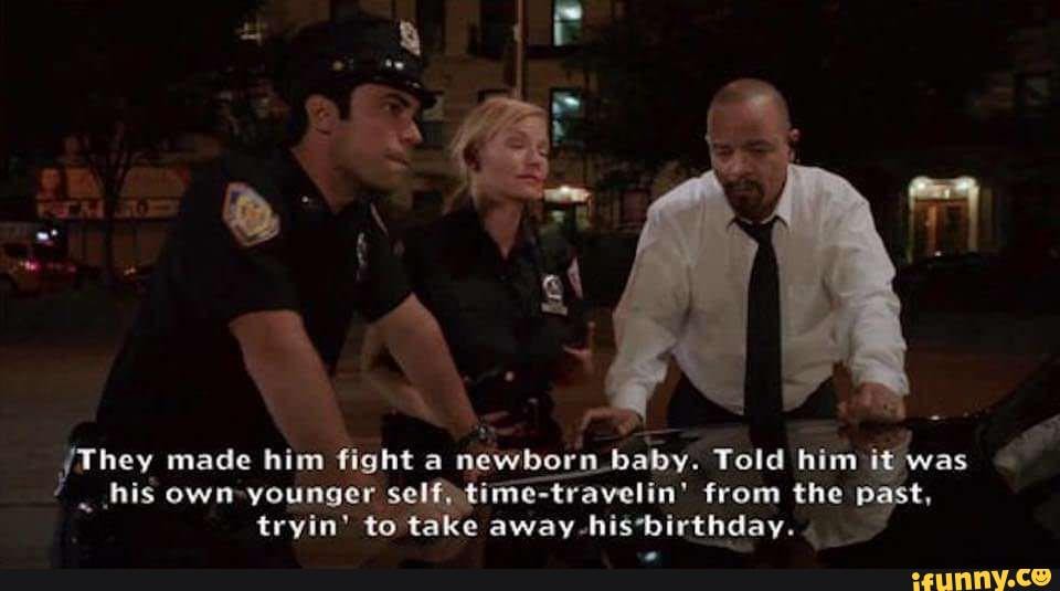 Ice_t memes. Best Collection of funny Ice_t pictures on iFunny