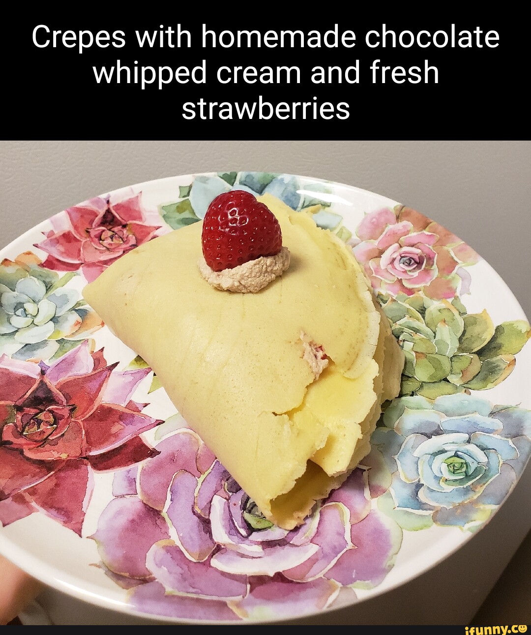 Crepes memes. Best Collection of funny Crepes pictures on iFunny