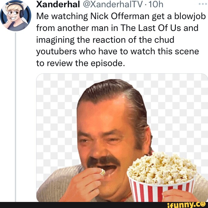 Xanderhal memes. Best Collection of funny Xanderhal pictures on iFunny