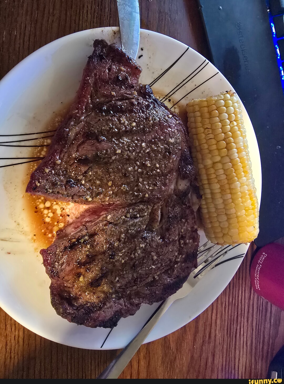 Steak memes. Best Collection of funny Steak pictures on iFunny
