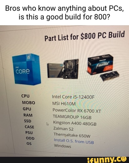 Msi memes. Best Collection of funny Msi pictures on iFunny