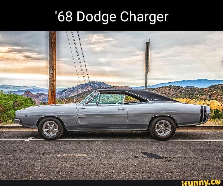 Meme That Thing Got A Hemi