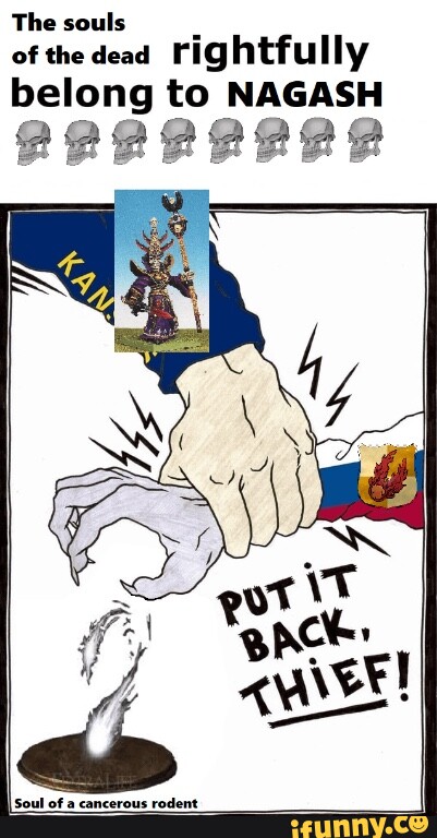 Nagash memes. Best Collection of funny Nagash pictures on iFunny