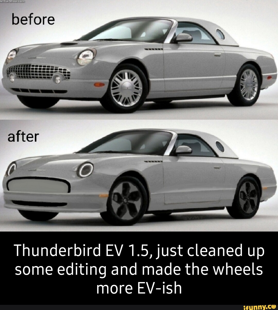 Thunderbird memes. Best Collection of funny Thunderbird pictures on iFunny