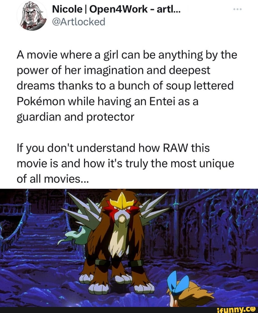 Entei memes. Best Collection of funny Entei pictures on iFunny