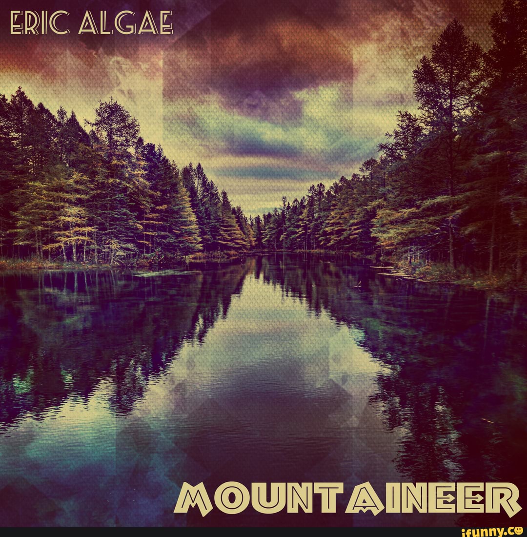 Algae memes. Best Collection of funny Algae pictures on iFunny