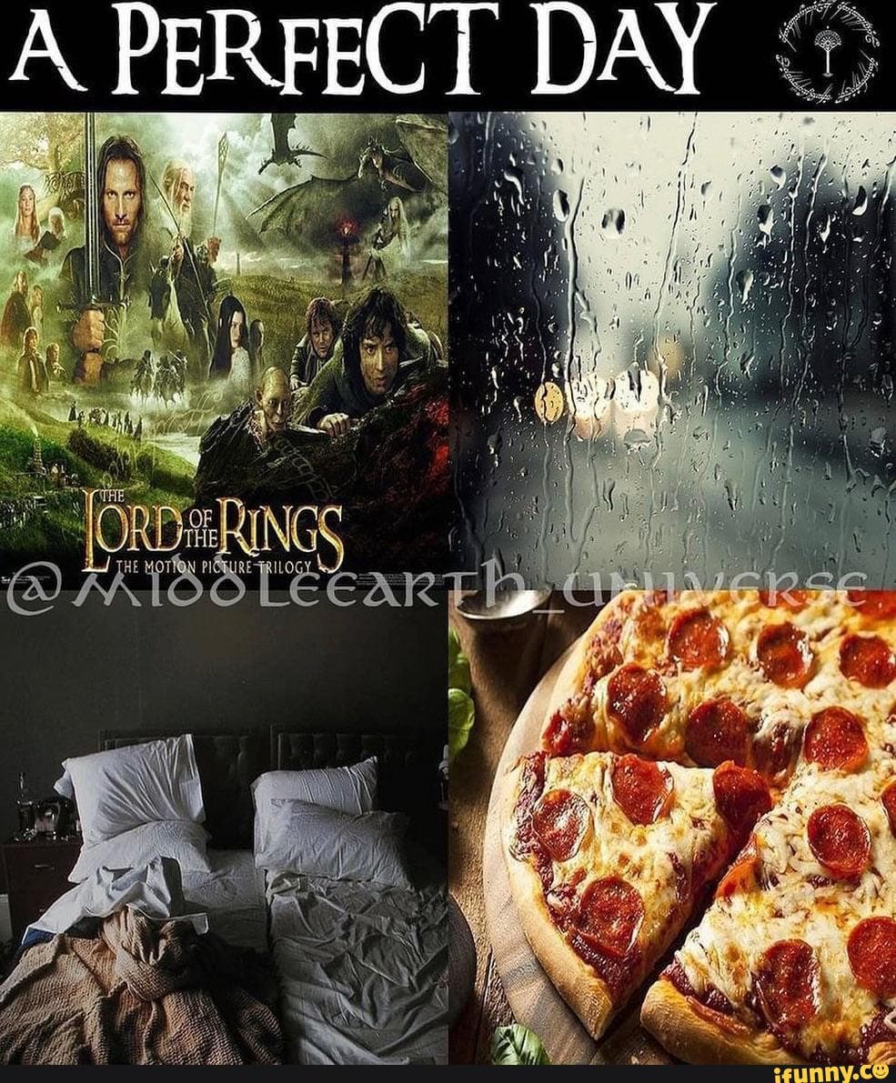 Perfect Day - A PERFECT DAY @AIS: - iFunny