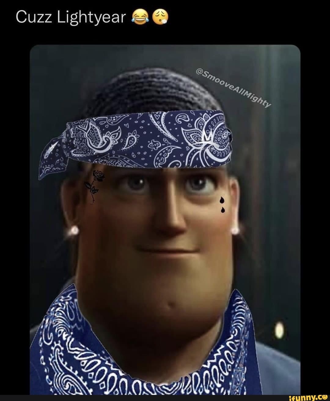 Cuzzlightyear memes. Best Collection of funny Cuzzlightyear pictures on ...