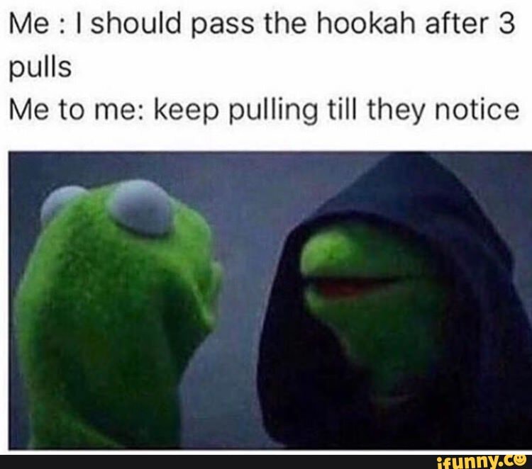 Funny Hookah Memes