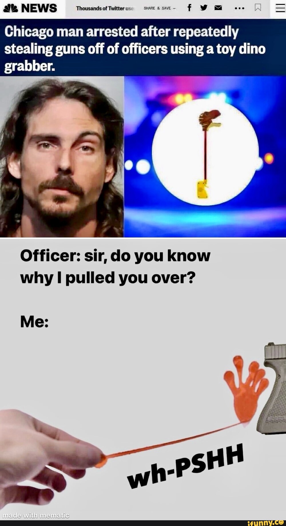 Grabber memes. Best Collection of funny Grabber pictures on iFunny