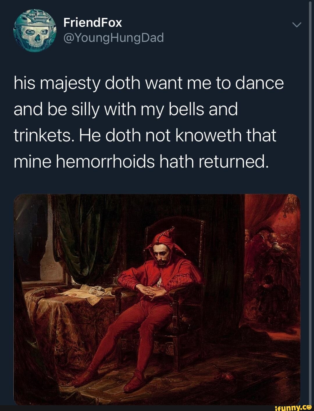 Hemorrhoids memes. Best Collection of funny Hemorrhoids pictures on iFunny