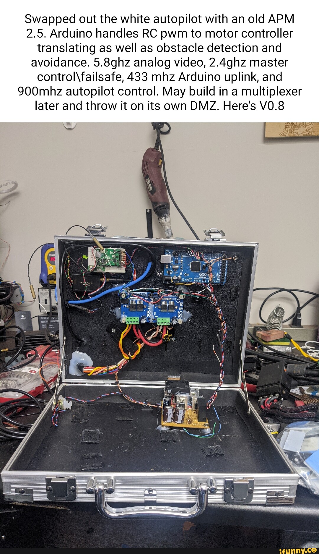 Arduino memes. Best Collection of funny Arduino pictures on iFunny