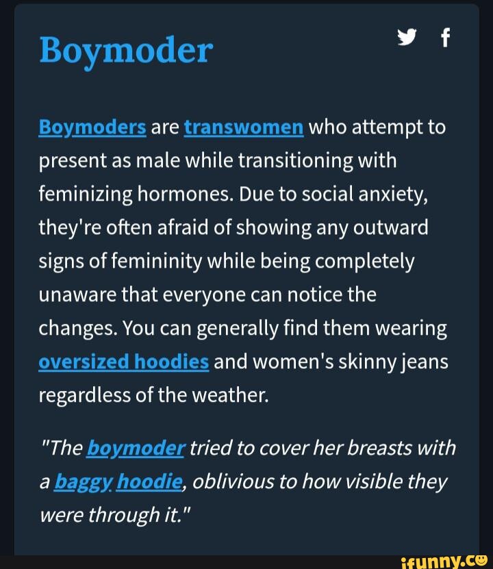 Boymoder memes. Best Collection of funny Boymoder pictures on iFunny