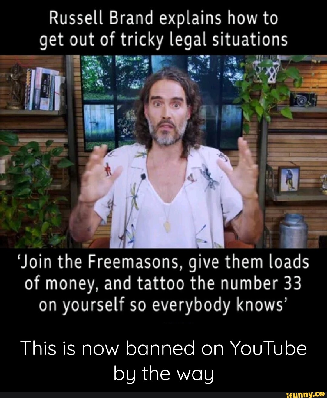 Tricky memes. Best Collection of funny Tricky pictures on iFunny