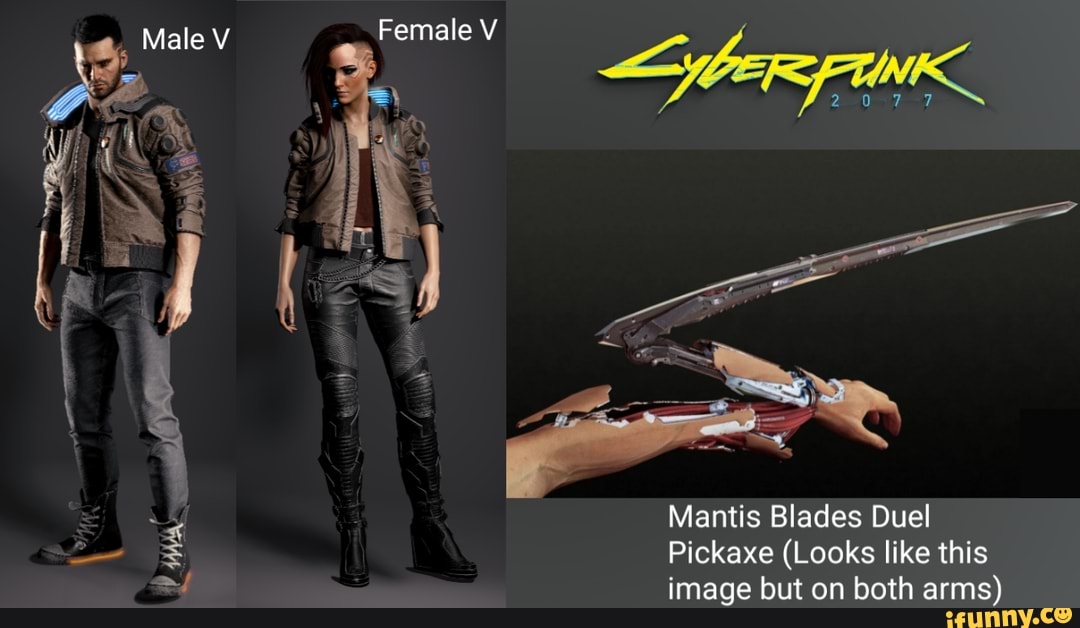 Cyberpunk 2077 memes memes. The best memes on iFunny