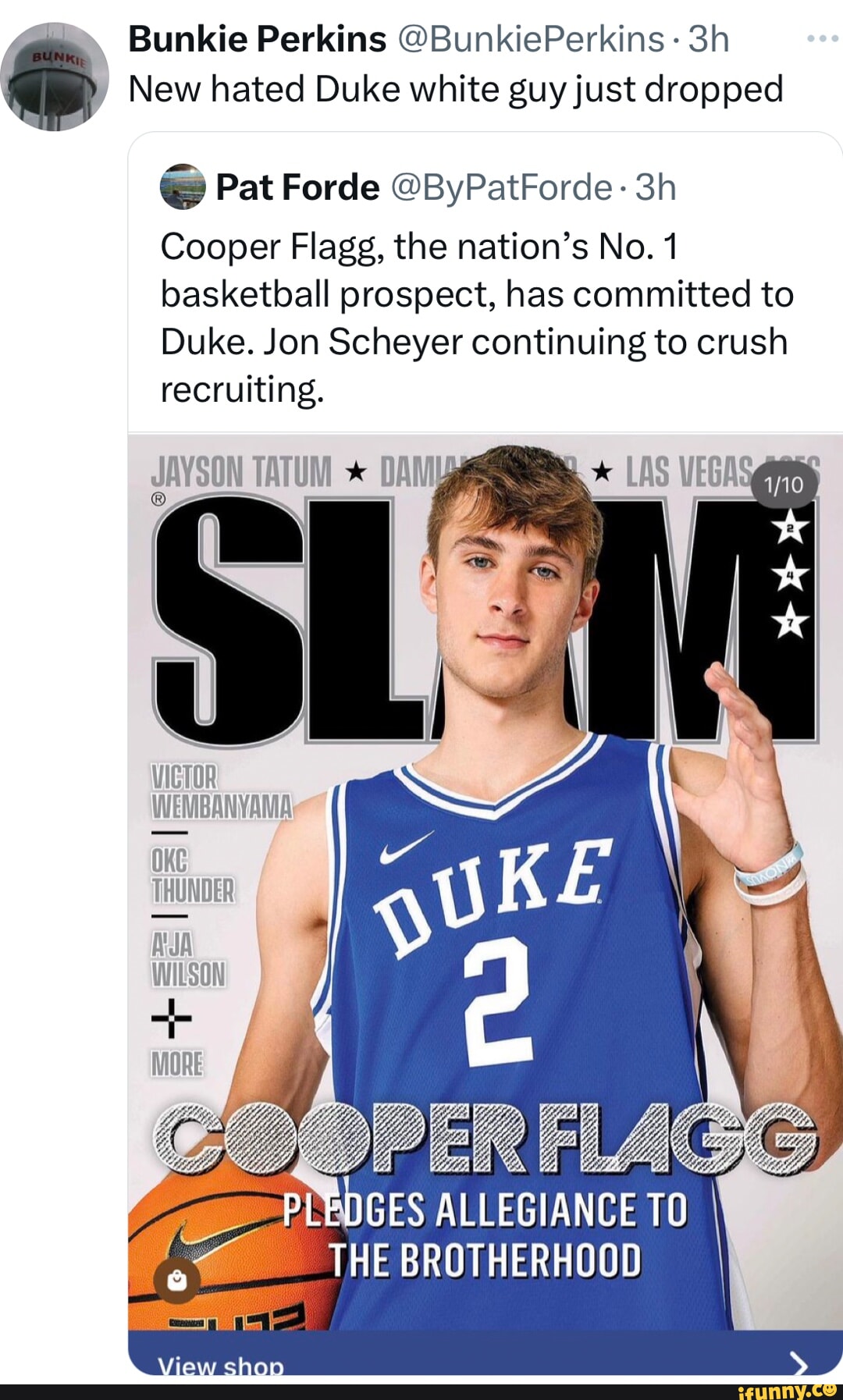 Scheyer memes. Best Collection of funny Scheyer pictures on iFunny