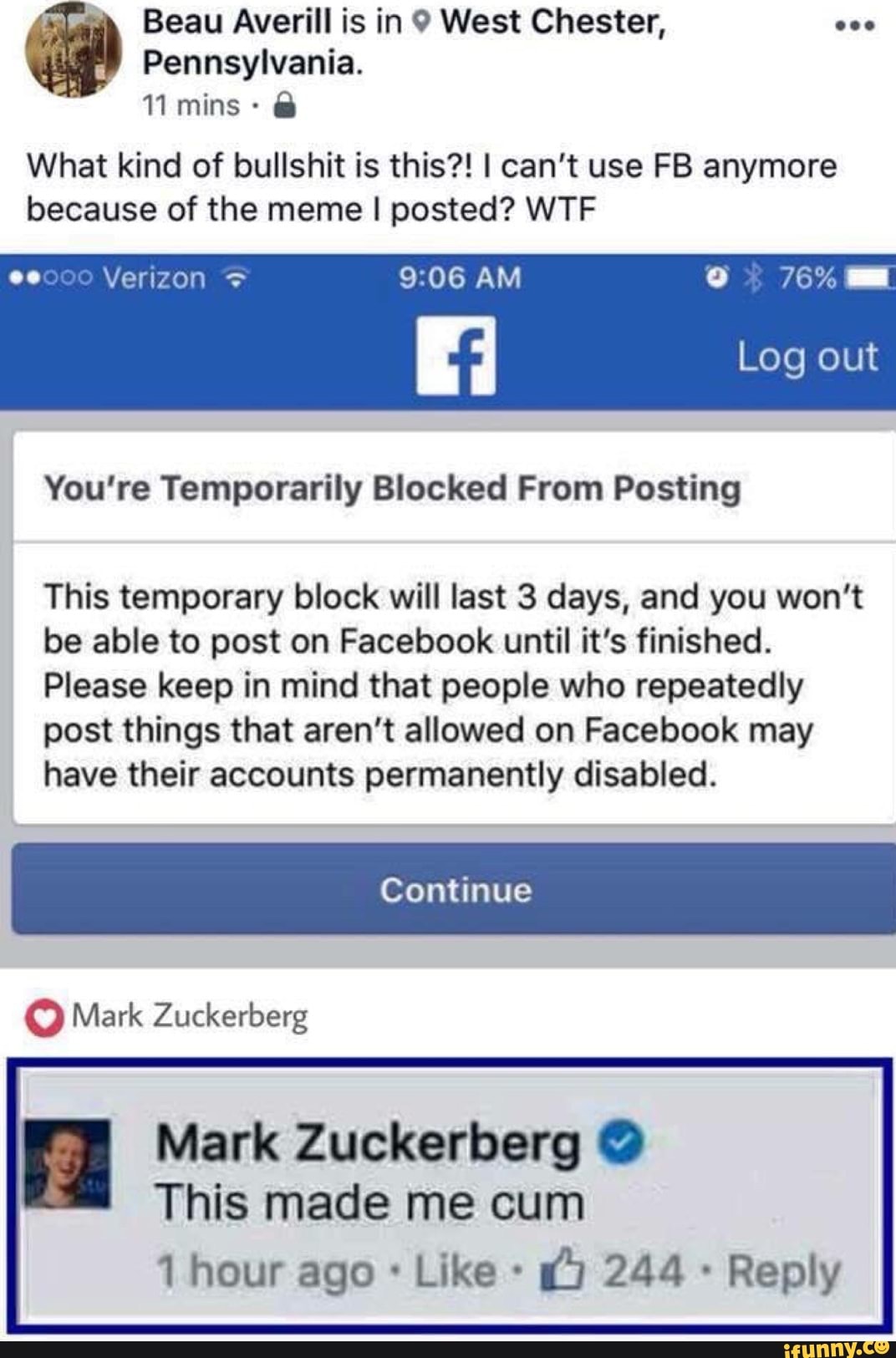 Earl Motherfucking Boykins