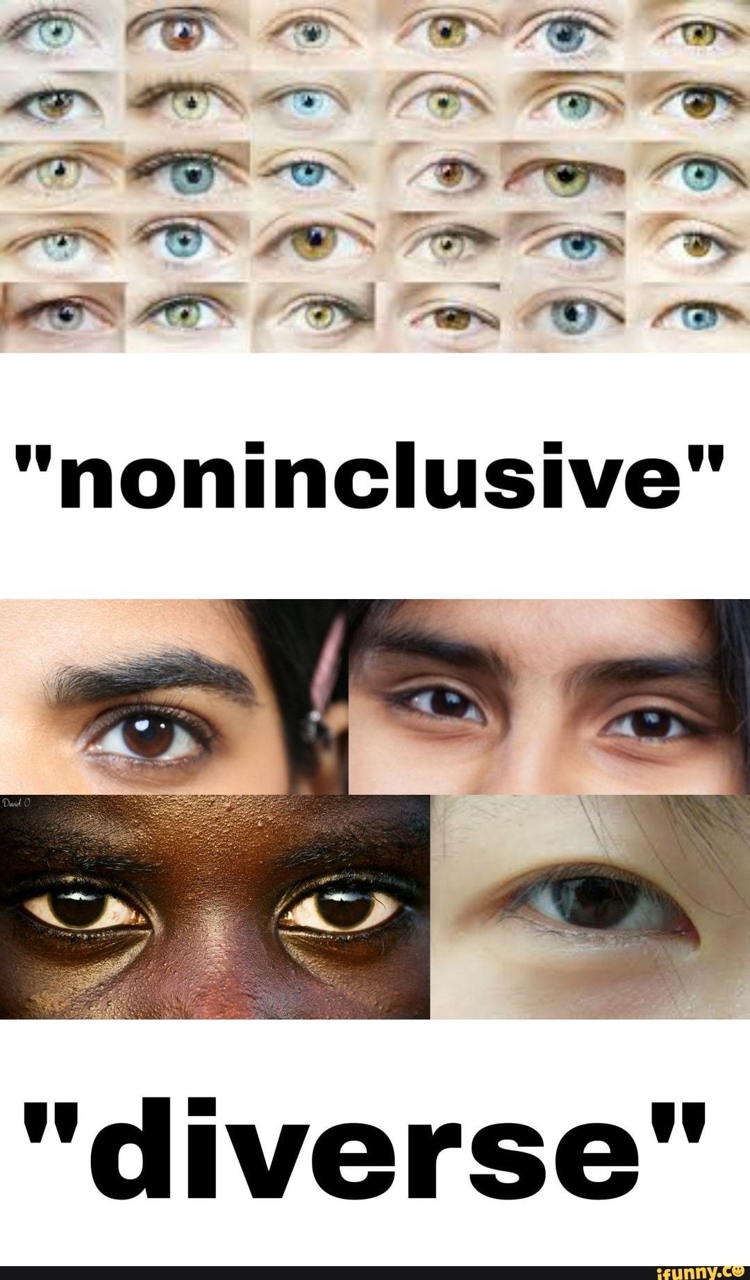 Noninclusive memes. Best Collection of funny Noninclusive pictures on ...