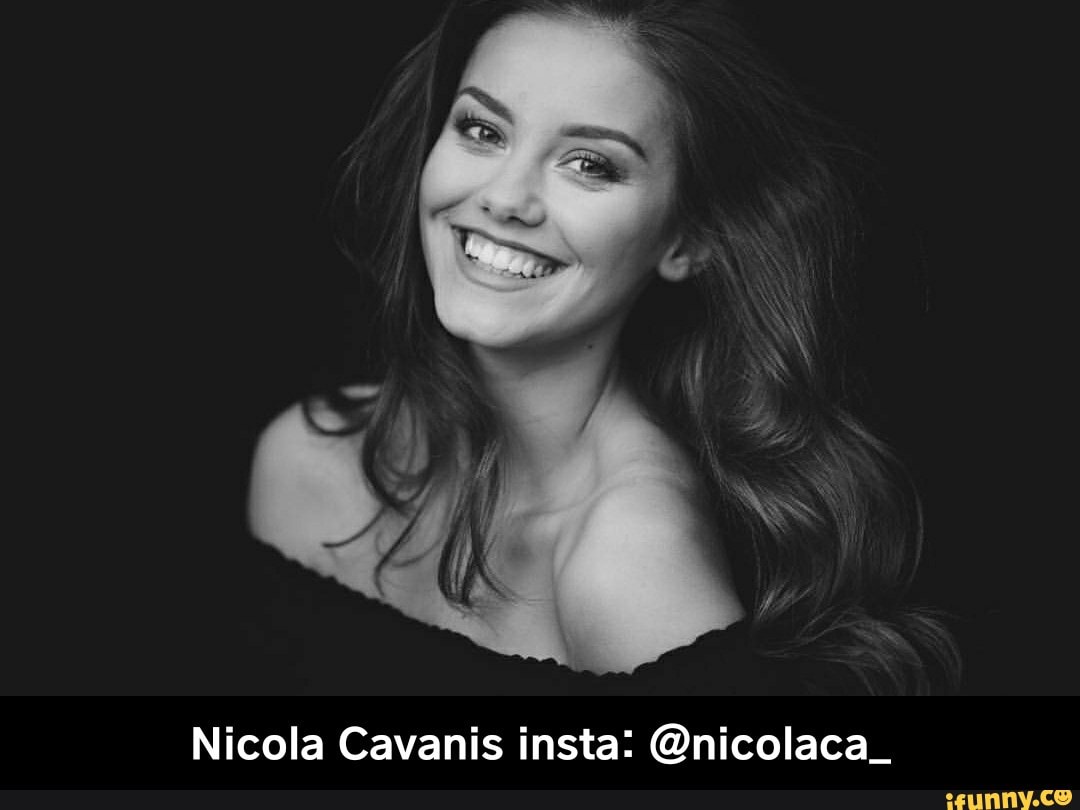 Nicola Cavanis insta: @nicolaca_ - Nicola Cavanis insta: @nicolaca ...