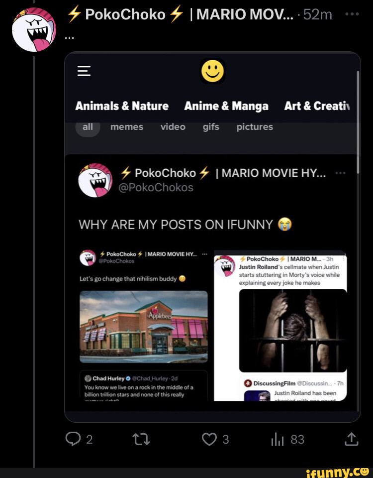 PokoChoko loses again #pokochoko #pokochokos #twitter - 4 PokoChoko I ...