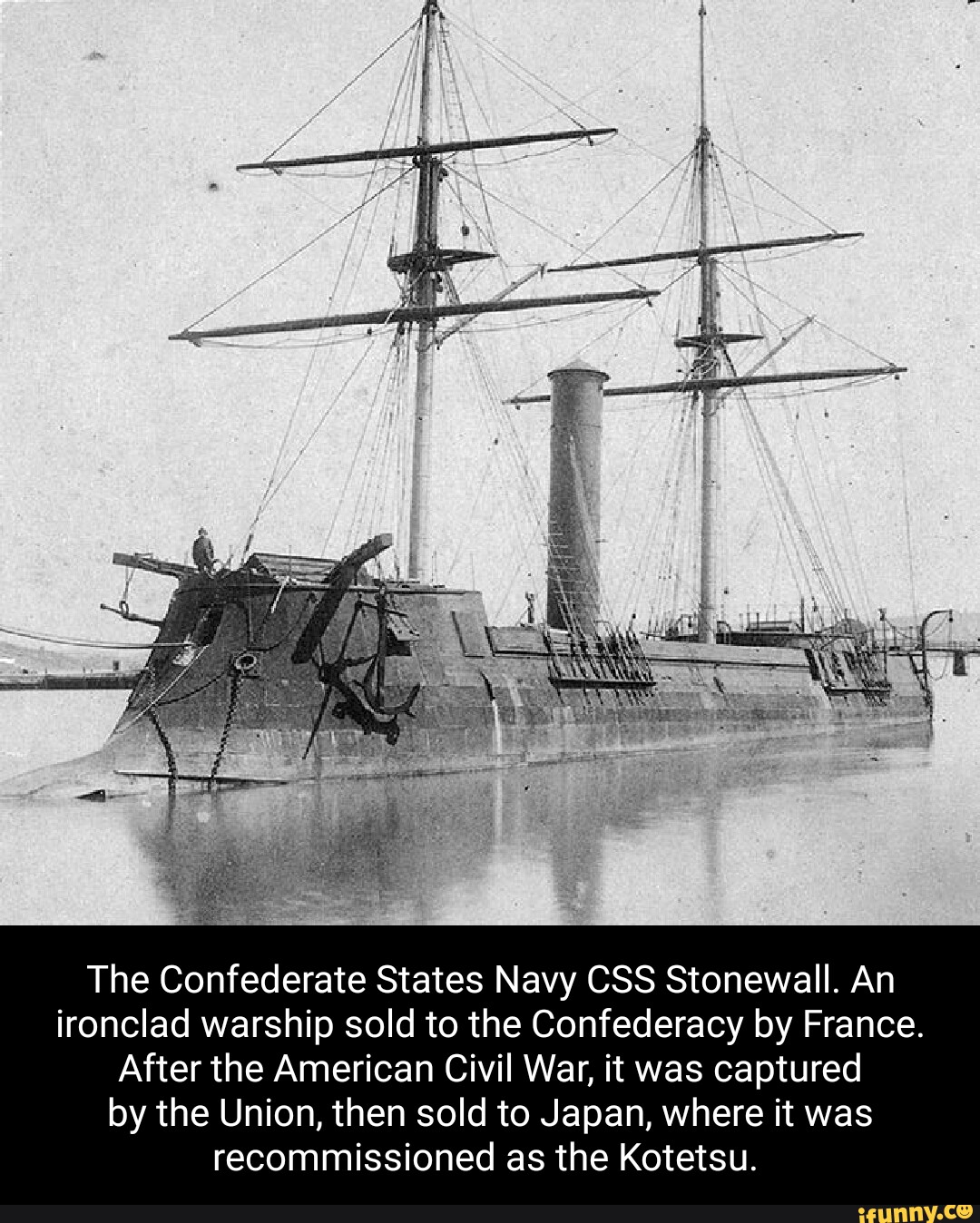 Civil War Ironclads Union