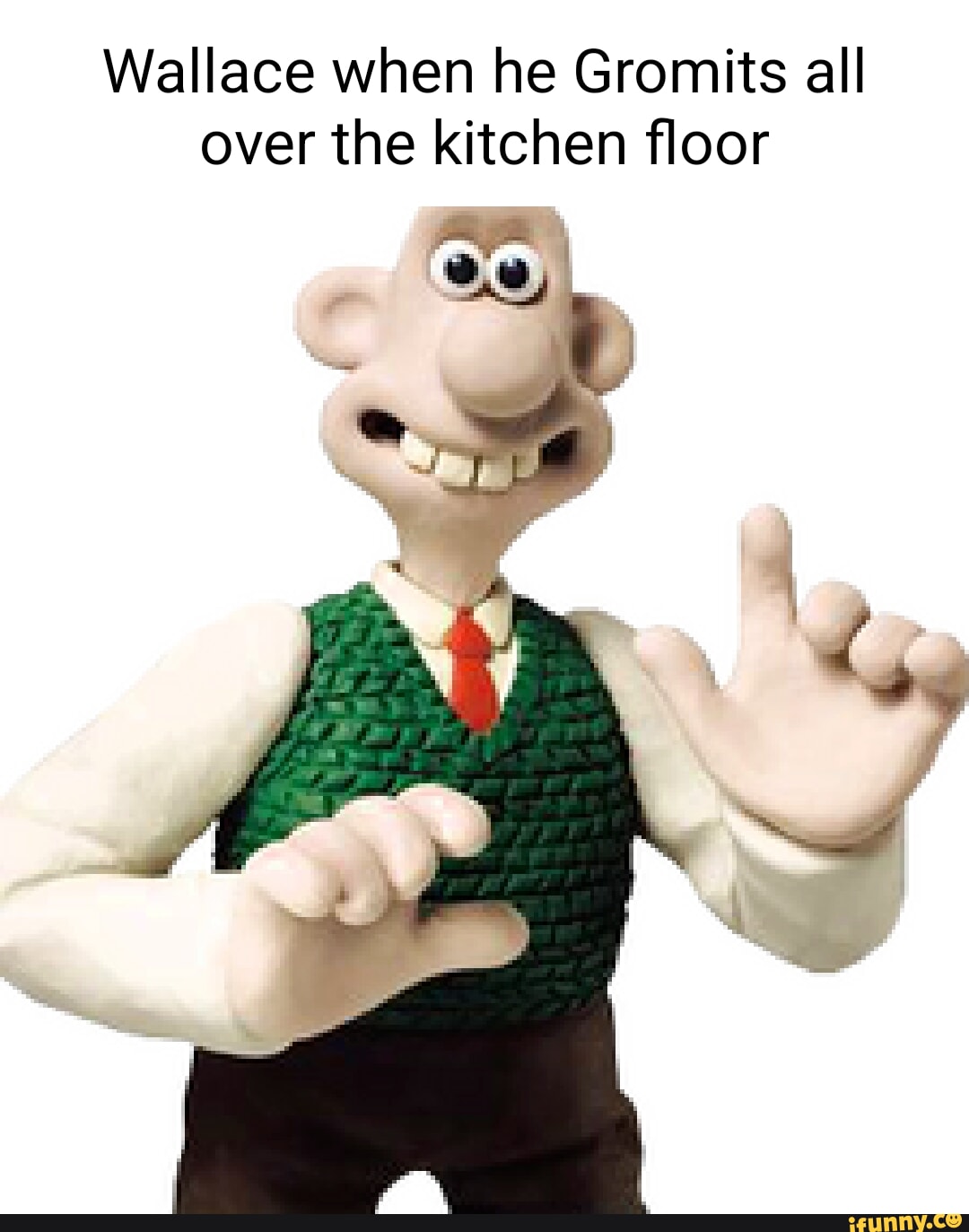 Gromits memes. Best Collection of funny Gromits pictures on iFunny