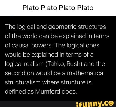 Structuralism memes. Best Collection of funny Structuralism pictures on ...
