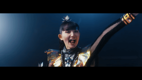 Babymetal memes. Best Collection of funny Babymetal pictures on iFunny