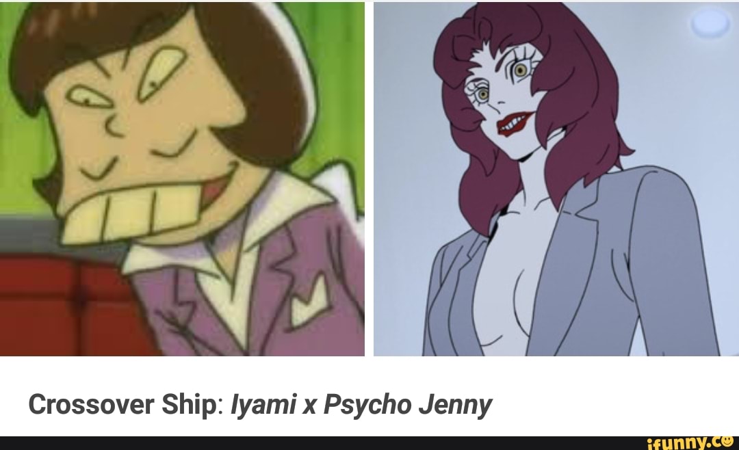 Iyami memes. Best Collection of funny Iyami pictures on iFunny
