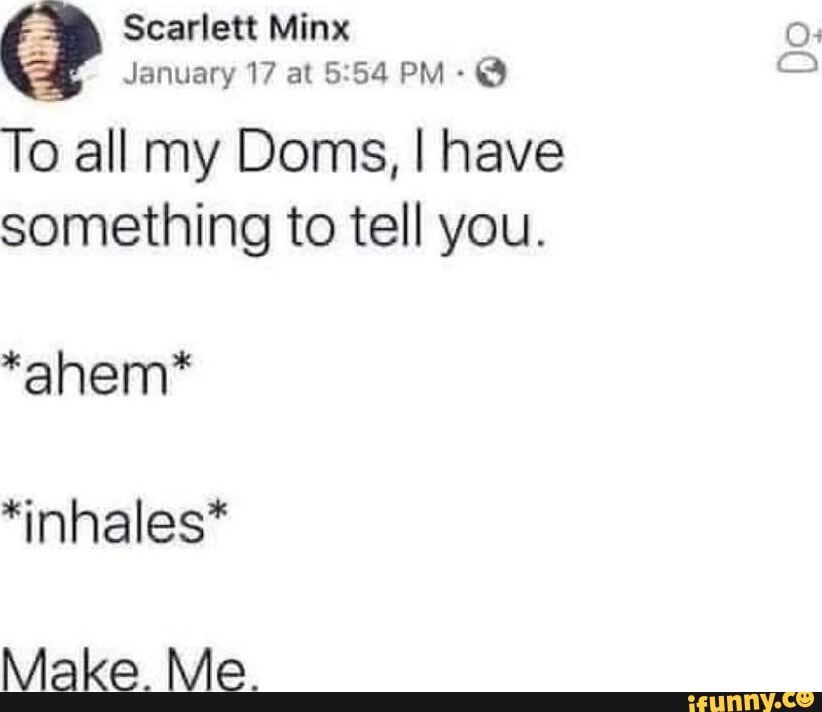 Minx memes. Best Collection of funny Minx pictures on iFunny