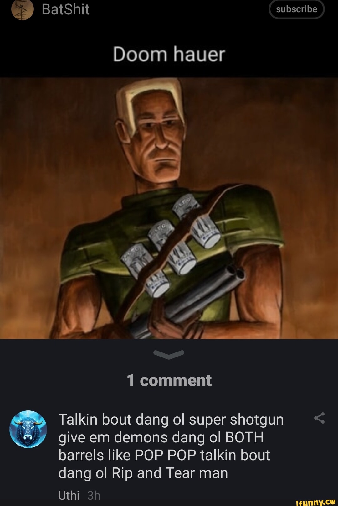 Video memes YJrFqNaH9 by sauras117: 182 comments - iFunny