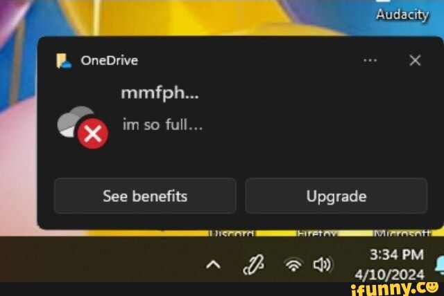 Onedrive memes. Best Collection of funny Onedrive pictures on iFunny
