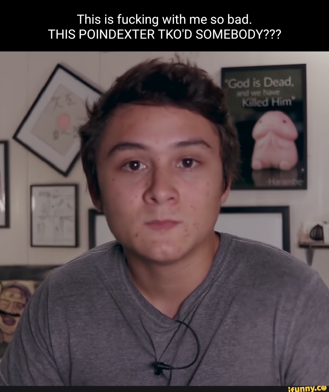 Poindexter memes. Best Collection of funny Poindexter pictures on iFunny