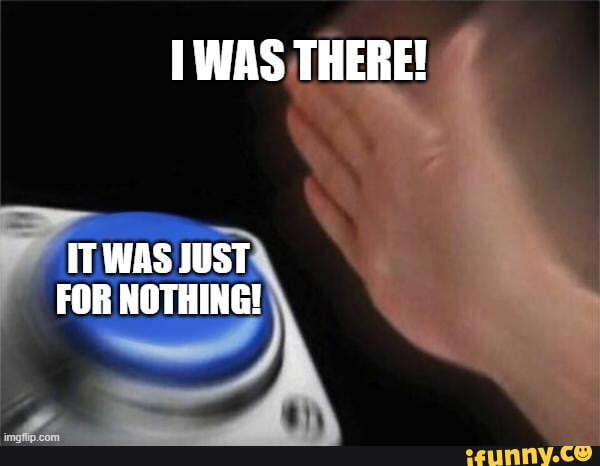 Blank_nut_button memes. Best Collection of funny Blank_nut_button ...