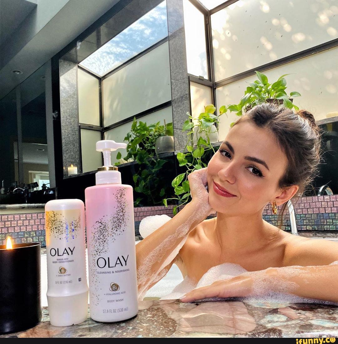 Af OLAY ar fa LAY - iFunny