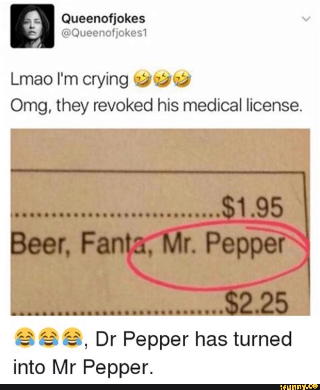 Revoked memes. Best Collection of funny Revoked pictures on iFunny