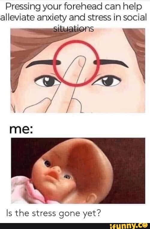 Stressmeme memes. Best Collection of funny Stressmeme pictures on iFunny