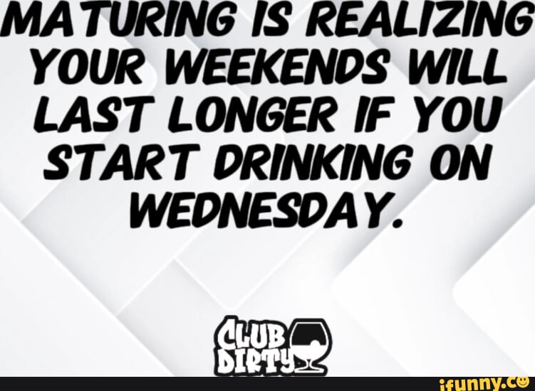 Maturing memes. Best Collection of funny Maturing pictures on iFunny