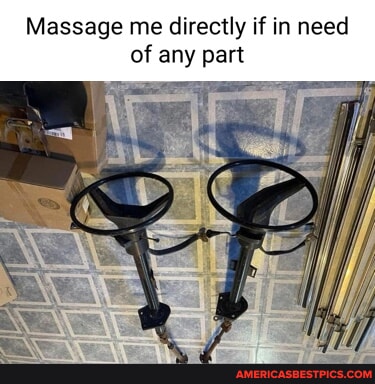 Massage memes. Best Collection of funny Massage pictures on America’s ...