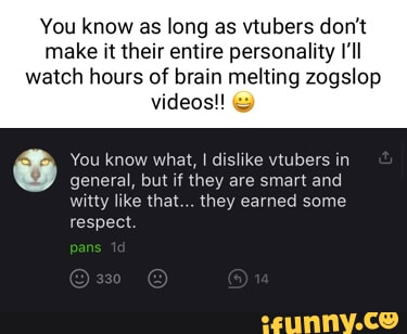 Zogslop memes. Best Collection of funny Zogslop pictures on iFunny