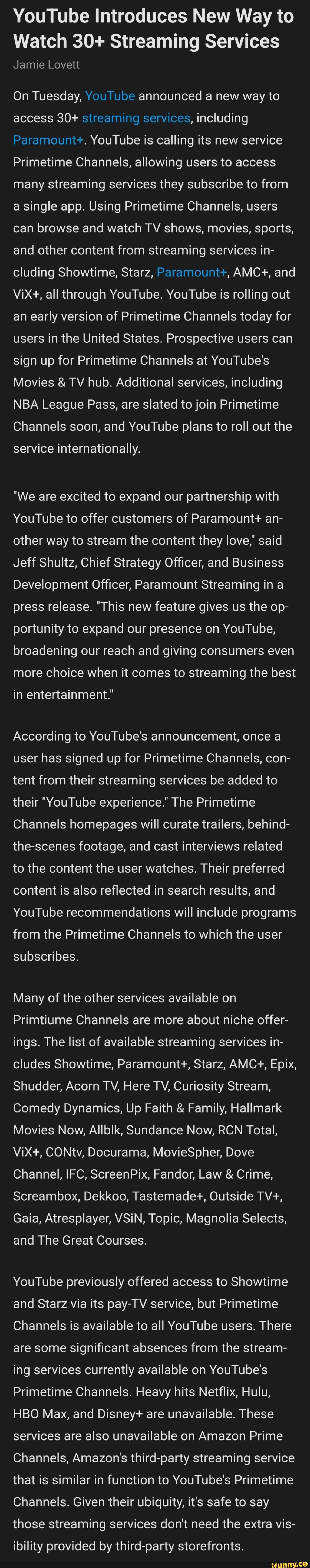 Streaming memes. Best Collection of funny Streaming pictures on iFunny