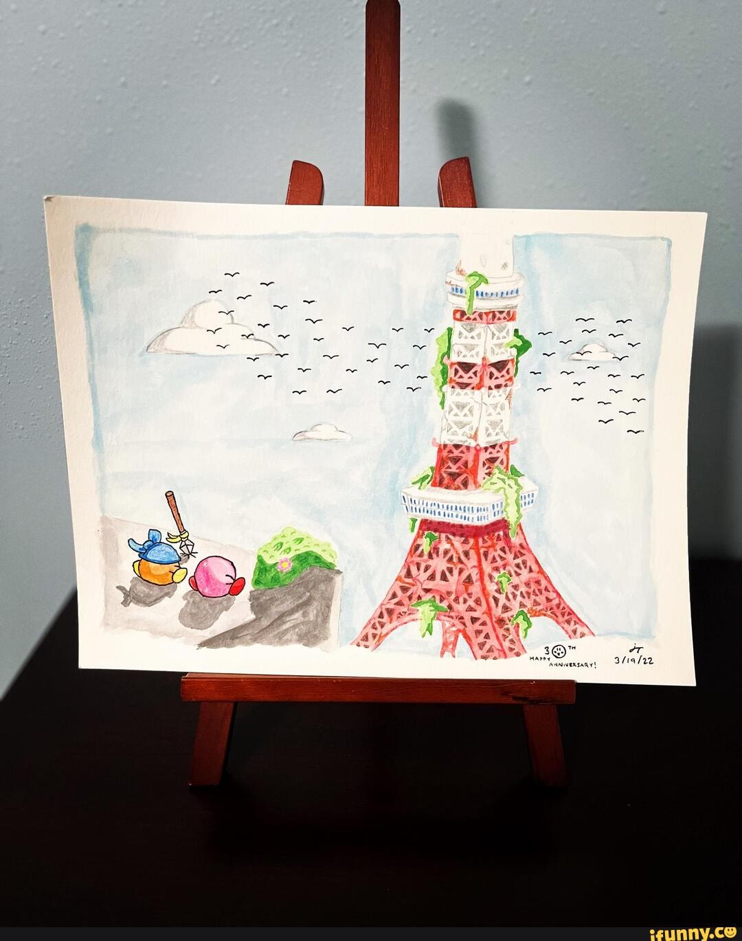 Tokyo_tower memes. Best Collection of funny Tokyo_tower pictures on iFunny