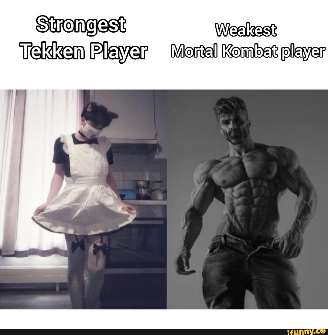 Strongest memes. Best Collection of funny Strongest pictures on iFunny
