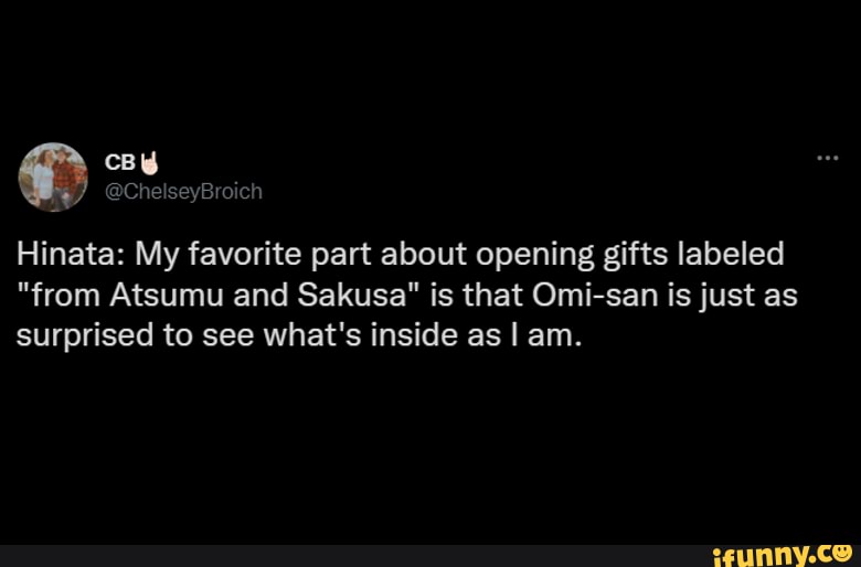 Atsumu memes. Best Collection of funny Atsumu pictures on iFunny