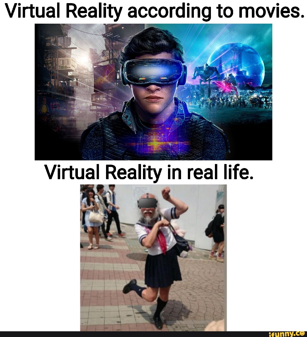 Vrchatmemes memes. Best Collection of funny Vrchatmemes pictures on iFunny