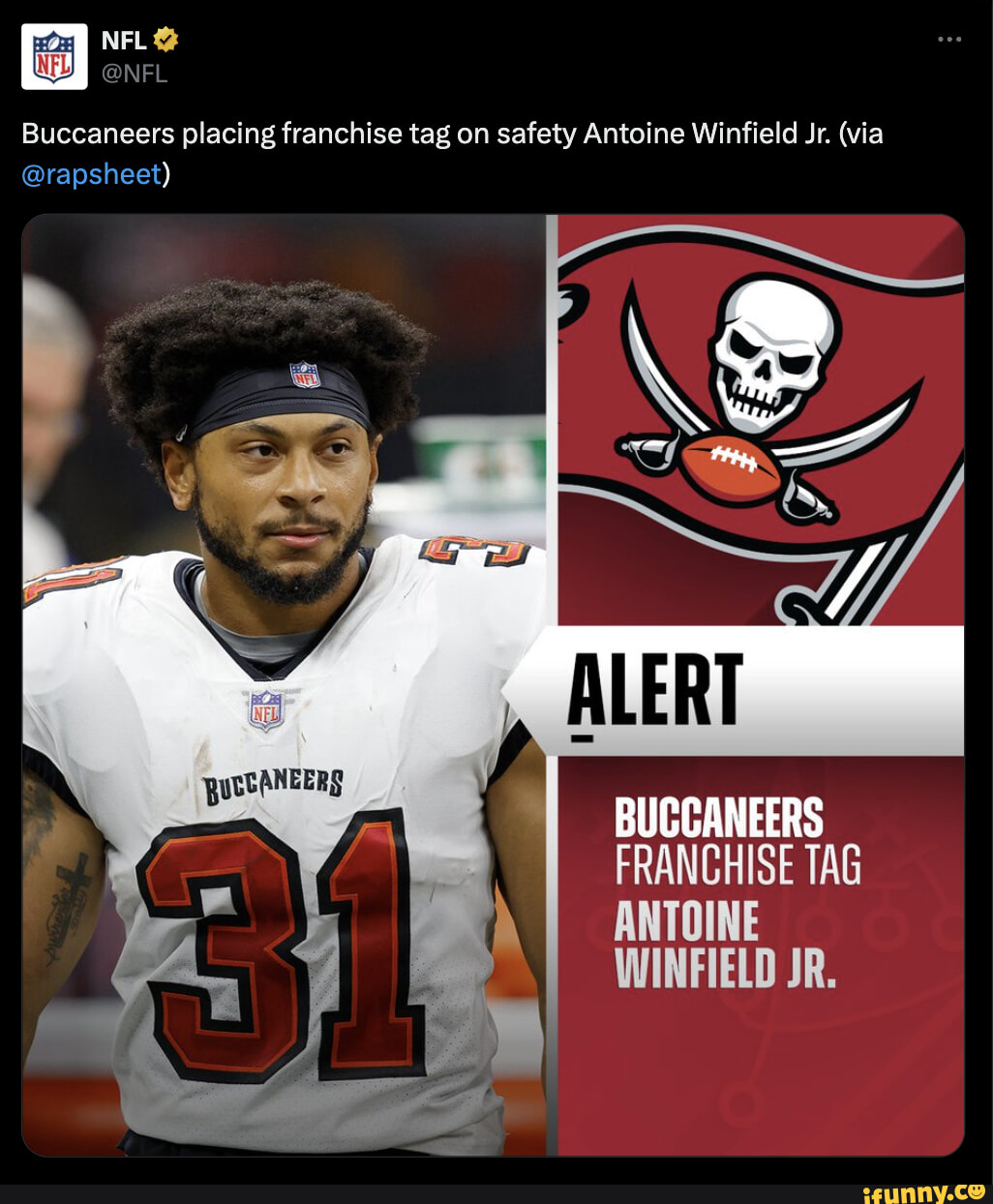 Buccaneers memes. Best Collection of funny Buccaneers pictures on iFunny