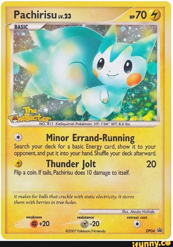 Pachirisu memes. Best Collection of funny Pachirisu pictures on iFunny